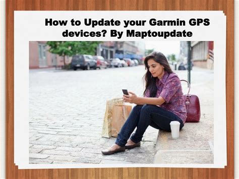 PPT How To Update Your Garmin GPS Devices By Maptoupdate PowerPoint Presentation ID 9736516