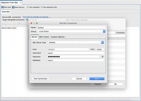 MongoDB Tools For Windows MacOS Linux Studio T