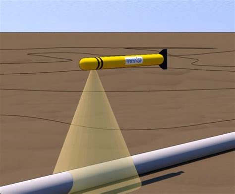 Subsea Leak Detection Colmar Italia