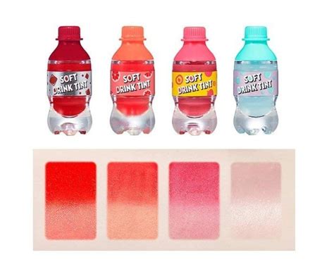 Cute Korean Makeup Packaging Mugeek Vidalondon