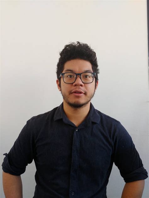 Matthew Bernardo Medium