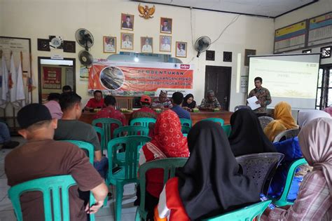 Pembentukan Fprb Di Komunitas Kurangi Risiko Bencana