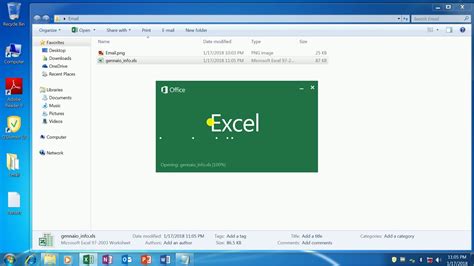 another xls excel payload blocked by osarmor youtube