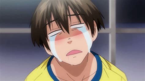 Joshi Luck The Animation Ep 5 60fps Eporner