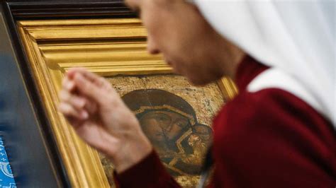 День Казанской иконы Божией Матери 2024 как образ спас Москву