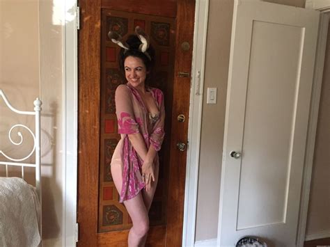 Mia Serafino Leaked The Fappening Leaked Photos