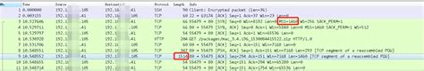 理解wireshark中的length字段含义 — 也曾鲜衣怒马年少时