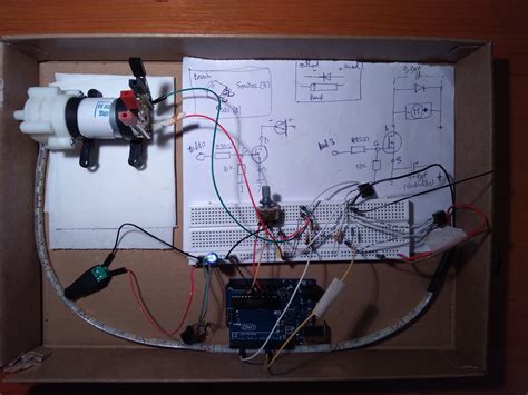 Lavitating Water Drops General Guidance Arduino Forum