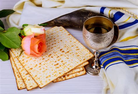 Passover In The Holy Land A Celebration Of Freedom Under Shadow Of