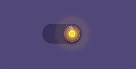 CSS 开灯特效 jQuery开灯效果
