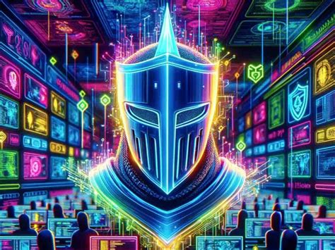 Knight Ransomware Source Code Available For Sale Threat Picture