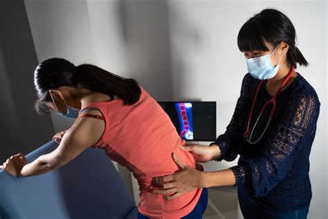 Douleur apophyse transverse Comment l éviter