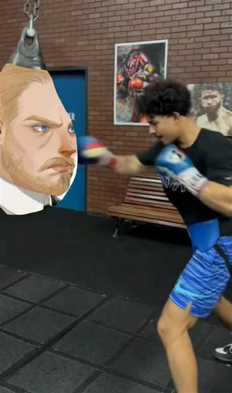 Jan Van Eck Is The Mental Punching Bag Six Of Crows Reality Tv Ben