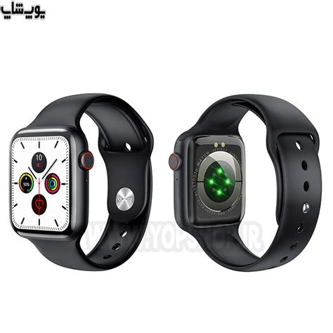 ساعت هوشمند هوکو مدل Y5 یوپ شاپ