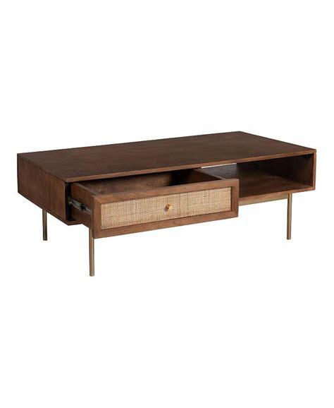 Inmod Hudson Coffee Table Macys
