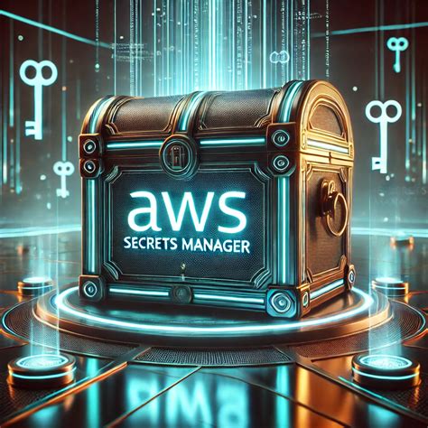 Aws Secrets Manager Kexpiral