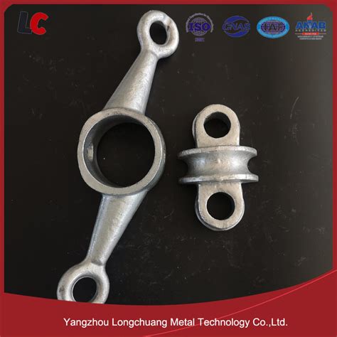 Overhead Power Transmission Line Hardware Overhead Transmission Line Hardware And Custom