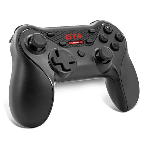 Advance GTA GamePad PC Game Controller LDLC 3 Year Warranty