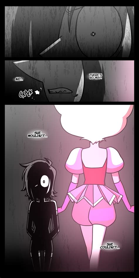 Read Steven Universe The Story Of Black Pearl Su Fan Comic Ep 13