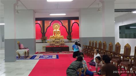 วัดสุรินทราวาส Youtube