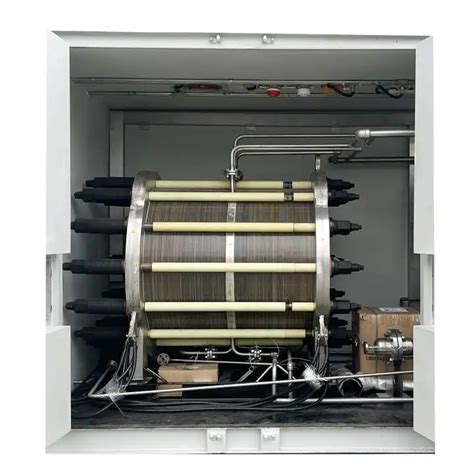 Alkaline Water Hydrogen Electrolysis Cell Hydrogen Generator Electrolyzer