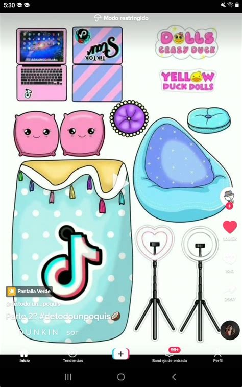 Pin Oleh Isabellonga28 Di Diseños Para Tus Patitos De Papel Buku