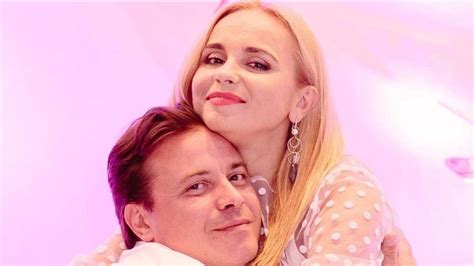 Лілія Ребрик зворушливо привітала свого чоловіка Андрія Дикого з днем