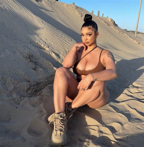 Branthebaddie Baddiebran Nude Onlyfans Leaks 27 Photos