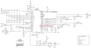 TPS65216 PMIC Behaves Differently On The Failed To Power On Boards