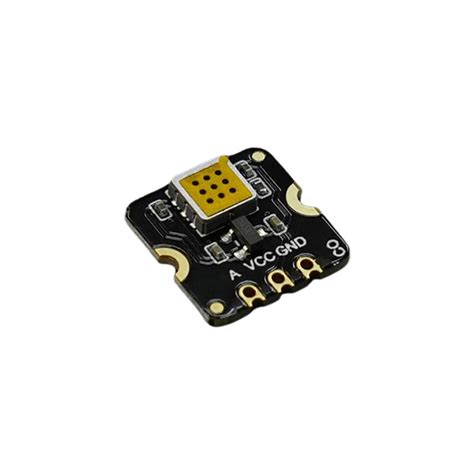 Buy Sen0564 Dfrobot Fermion Mems Carbon Monoxide Co Gas Detection Sensor Evelta