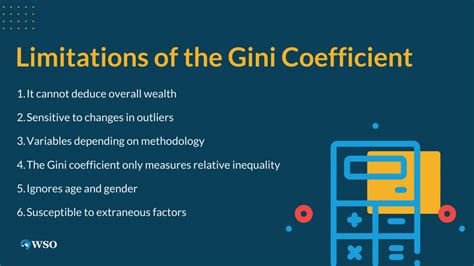 Gini Coefficient Definition Principles And Limitations Wall Street Oasis