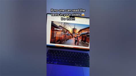 Best Powerpoint Hack For Texts 😍🔥 Powerpoint Youtube