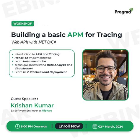 Pregrad On Linkedin Pregrad Workshop Masterclass Learnandgrow Upskill Webapi Apm App