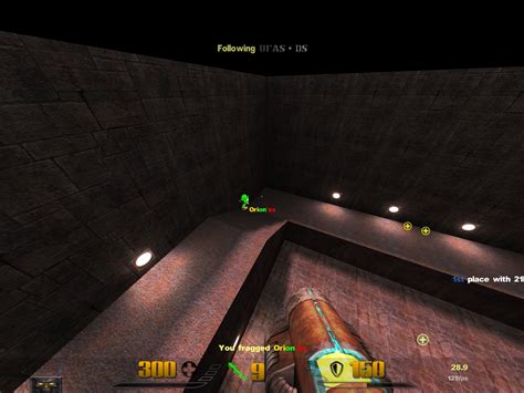 Getting Started With Quake Excessiveplus Basic Tutorial ModDB