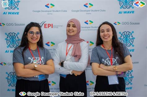 Ikram Hattab On Linkedin Aiwave Artificialintelligence Machinelearning Deeplearning