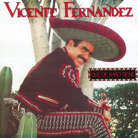 Songs Similar To Acá Entre Nos By Vicente Fernández Chosic