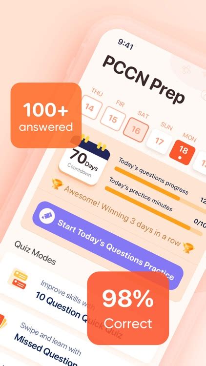 Pccn Exam Prep 2024 By 和荣 叶