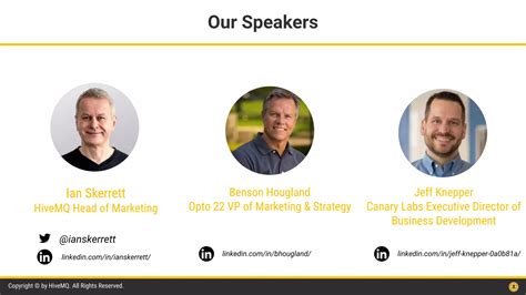 Connecting The Smart Factory To The Cloud With Mqtt And Sparkplug Pdf