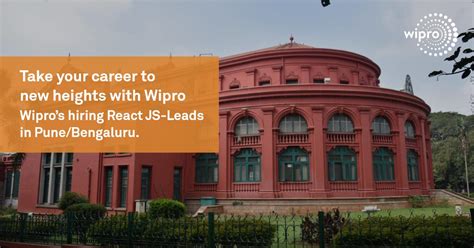 Wipro On Linkedin Joinourteam Wiprojobs Wiprocareers 51 Comments