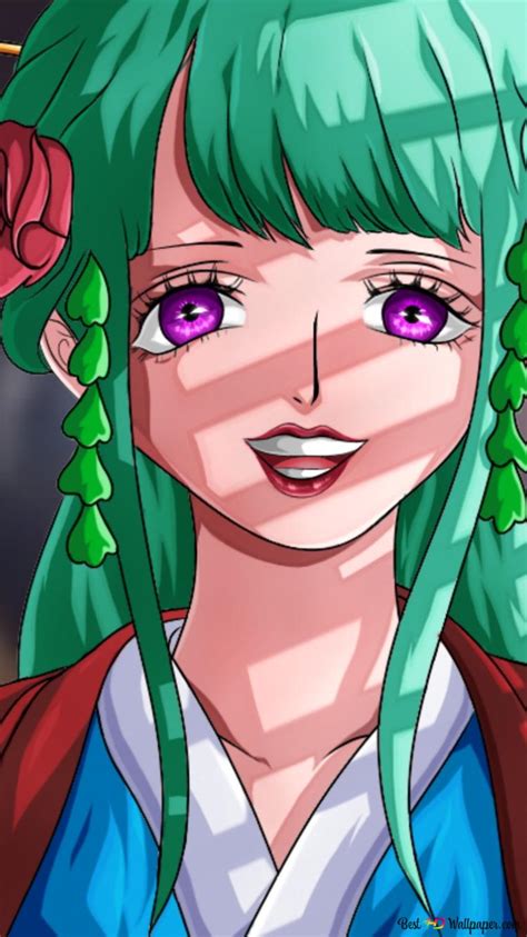 Kozuki Hiyori Hd Wallpaper Download