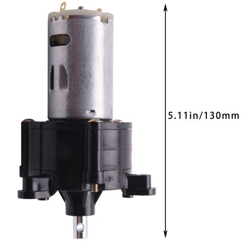 1pc Wind Turbine Generator Kit Micro Hand Dynamo G Grandado