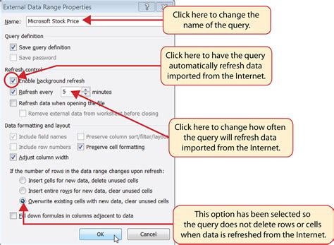 lookup functions