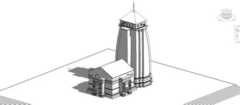 Suman Jana On Linkedin Revitarchitecture Work Revit Architecture Architecturedesign…