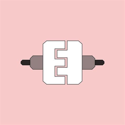 플랫 아이콘 디자인 컬렉션 휠 기어 벡터 Eps Ai Uidownload