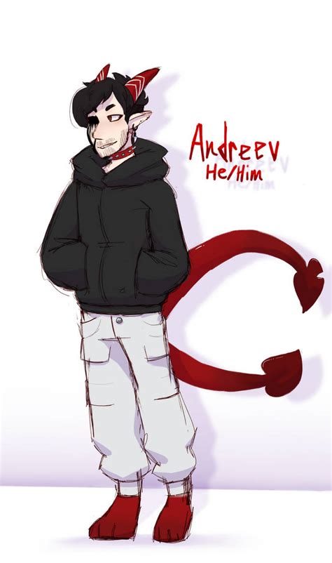 He Can And Will Commit Arson By S Ou L On Deviantart