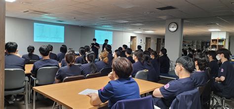 러스크서울병원 재활