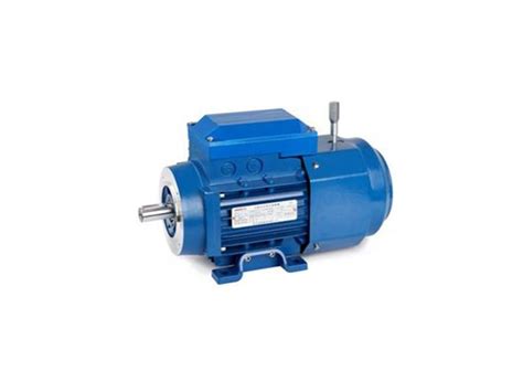 Электротормоз для электродвигателя: Как подобрать электромагнитный ...