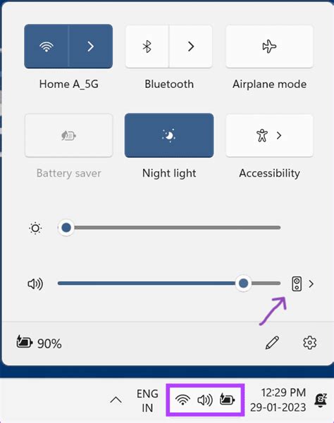 Windows 11 Audio Output Switch Shortcut A Gateway To Effortless Sound Management Hollyland