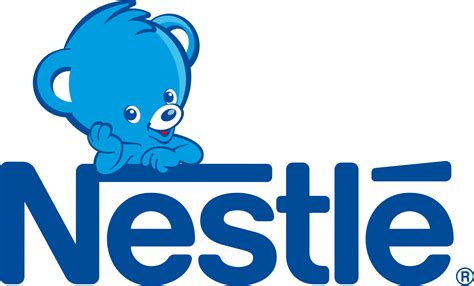 Nestle Logo Emblem Brand Transparent