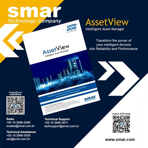 Assetview Is An Asset Management Tool For Virtually Any Intelligent
